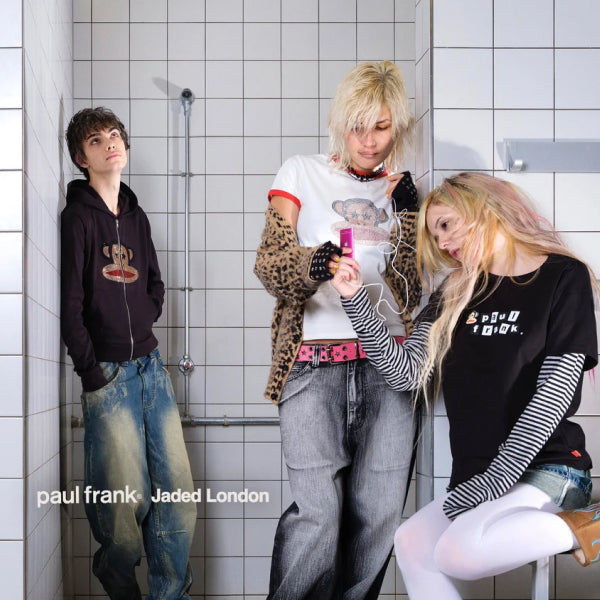 Jaded London Return Policy Usa