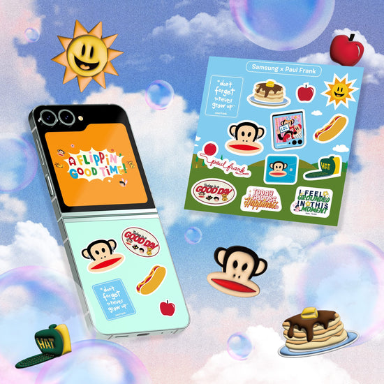 Paul Frank