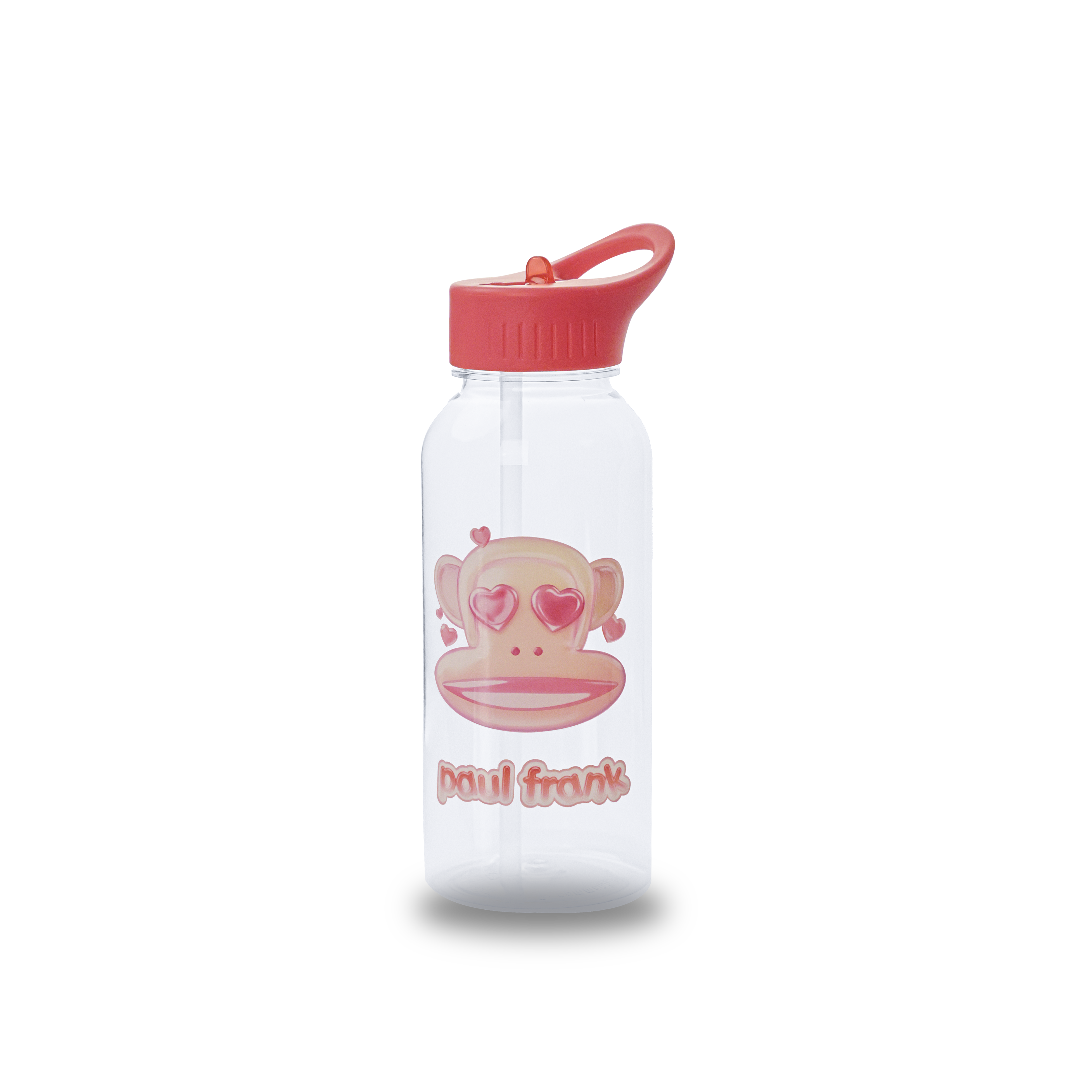 Pink Julius Water Bottle 1100ml