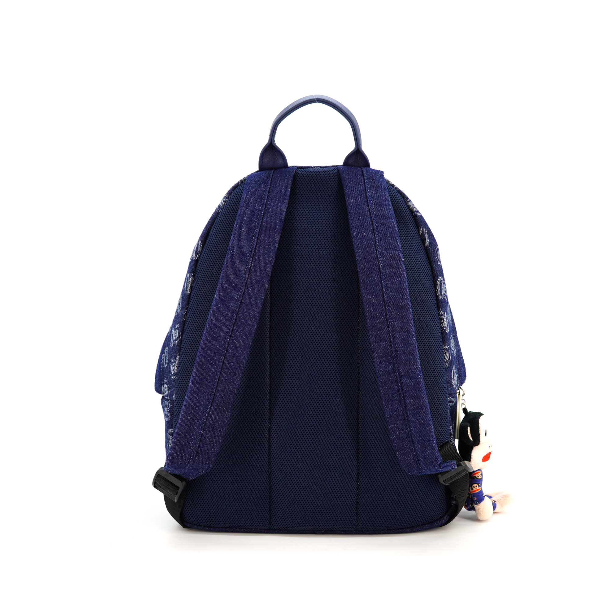 Paul Frank All Around Denim Backpack