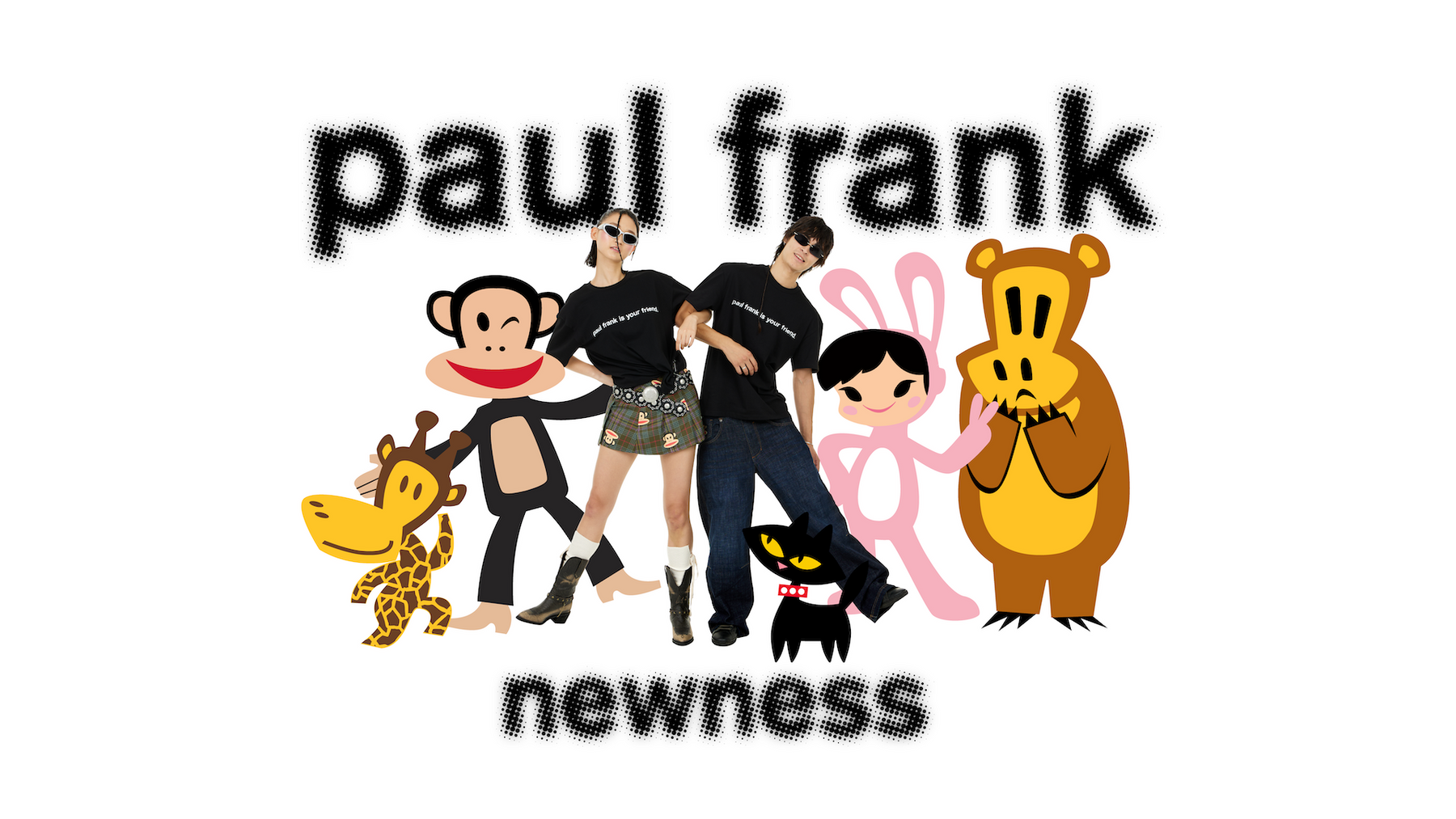 Paul Frank