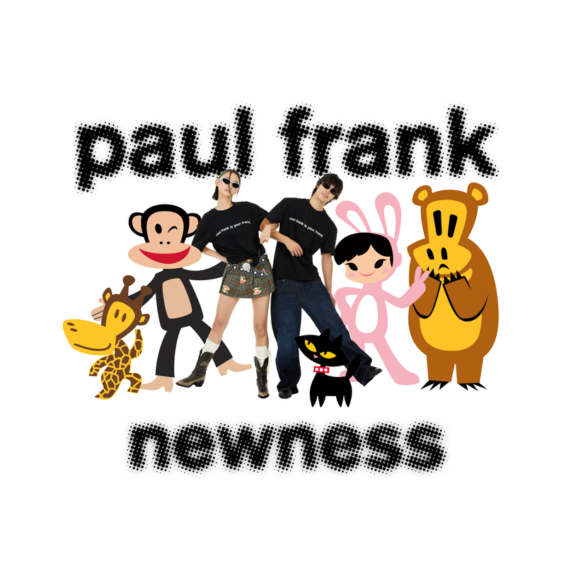 Paul Frank