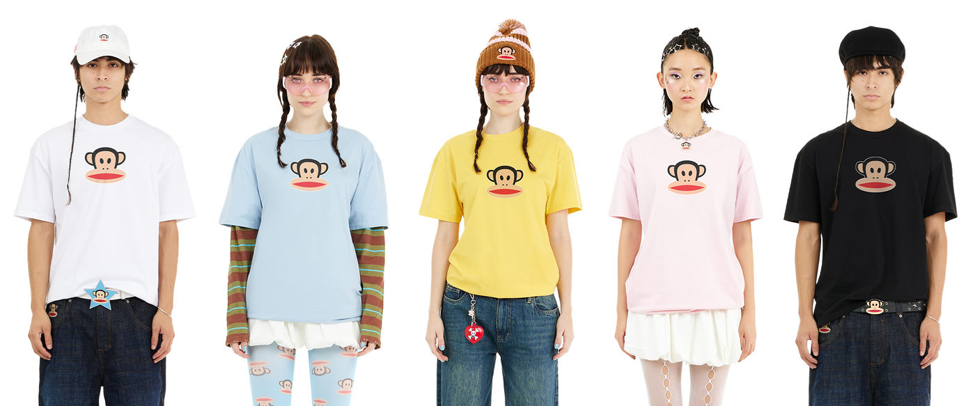 Paul Frank