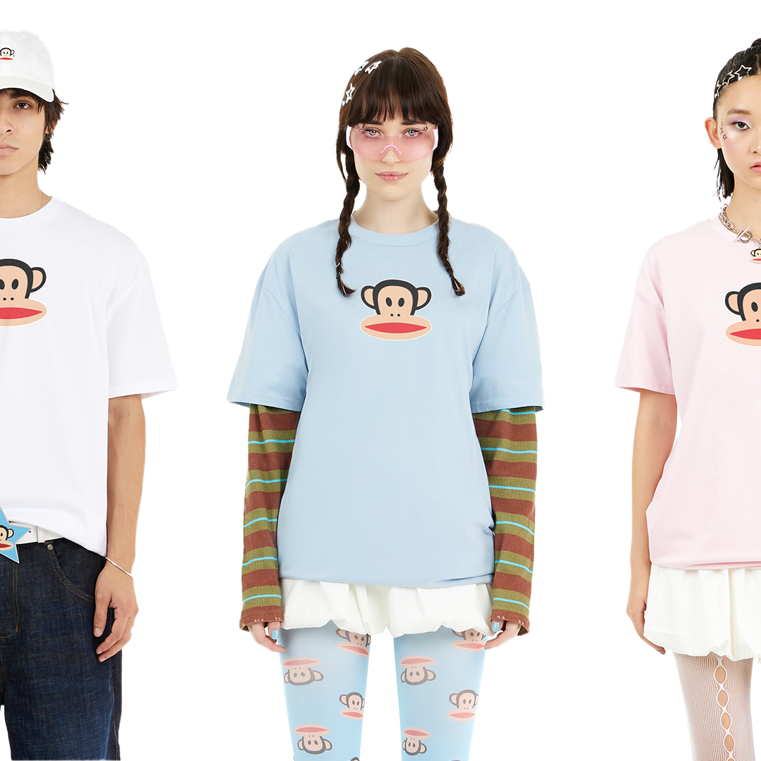Paul Frank