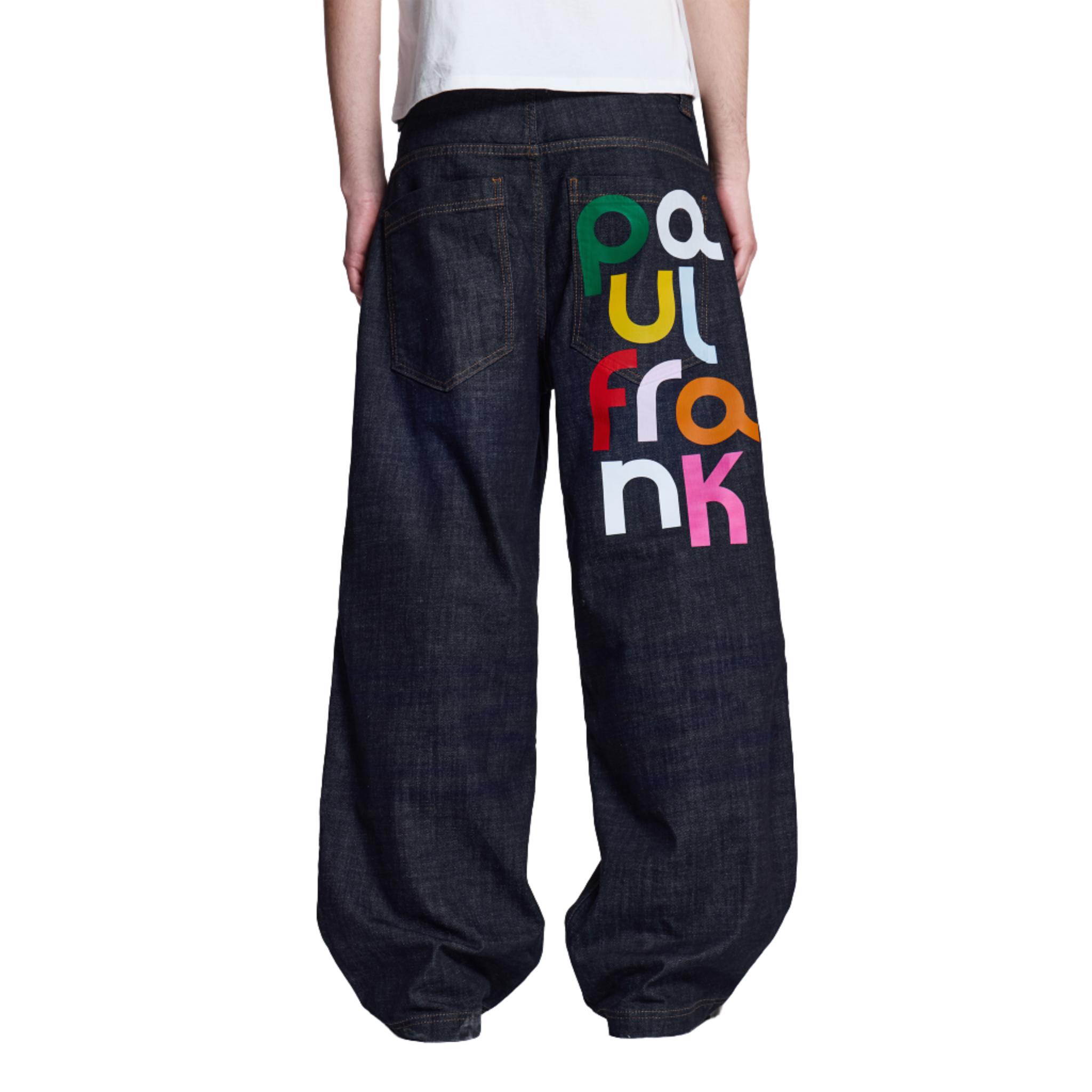 Paul Frank