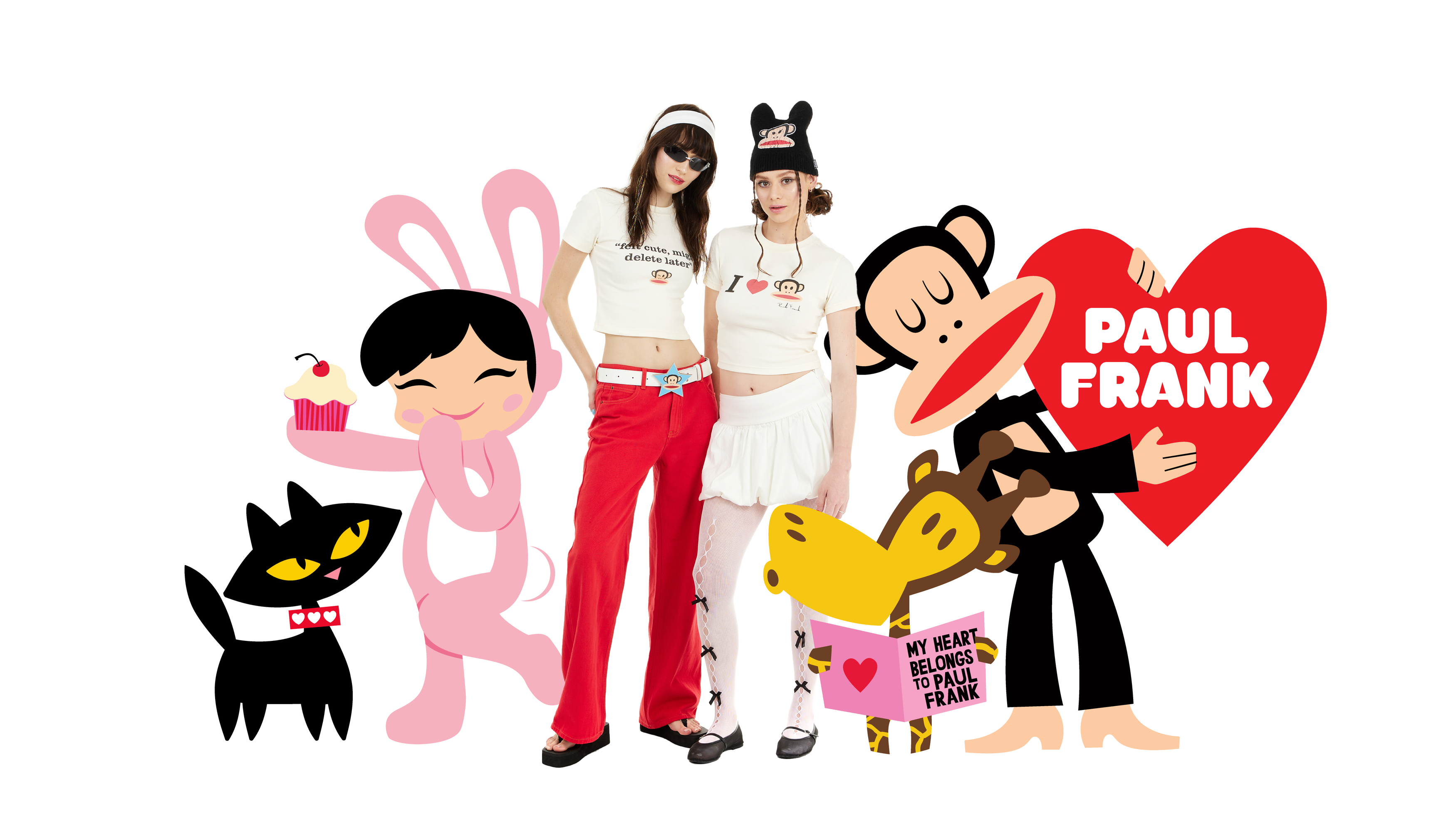 Paul Frank