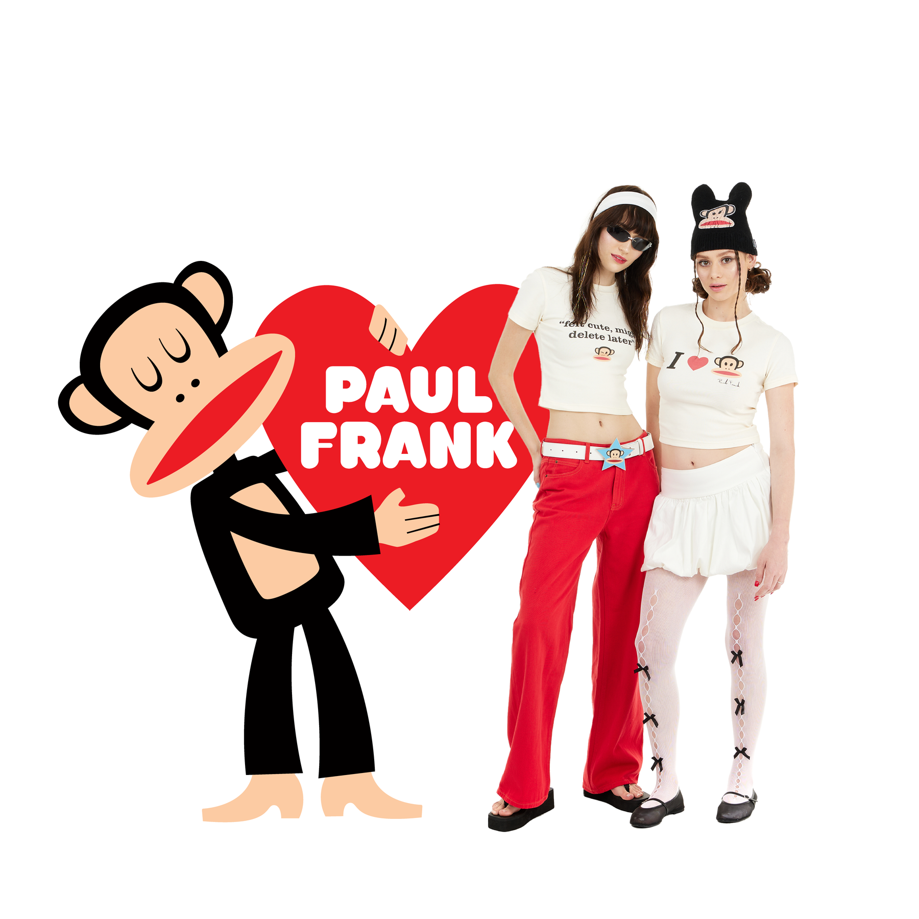 Paul Frank